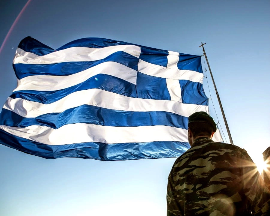 Η υποστελέχωση των παραμεθόριων περιοχών και η ατζέντα 2030 - The Leader